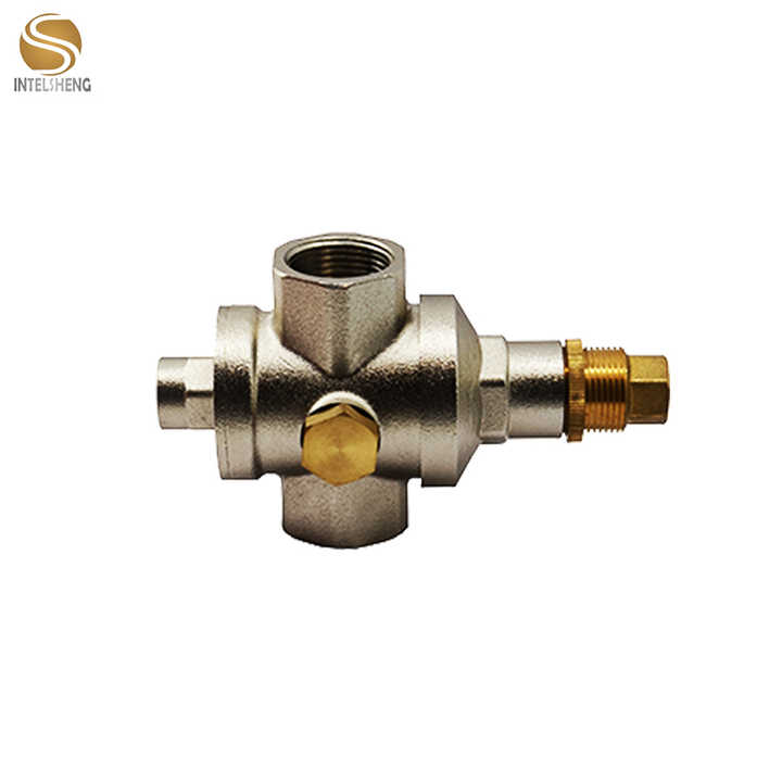 手动CW617N管道黄铜安全阀| Alibaba.com