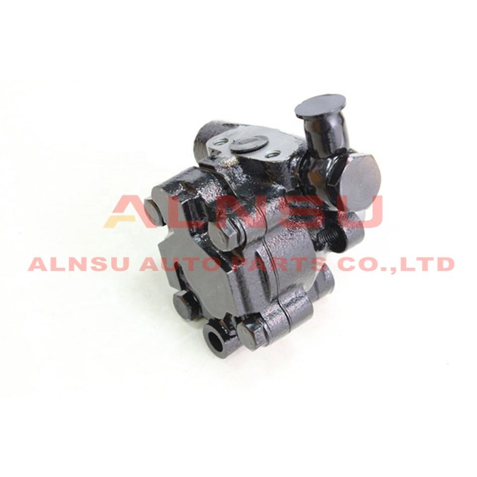 Power Steering Pump for Isuzu 4JG2 - Reliable Performance