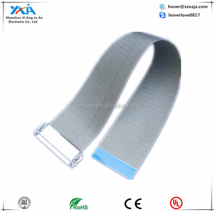 AWM 2651 105C 300V VW-1 16 Pin Flexible Flat Ribbon Cable