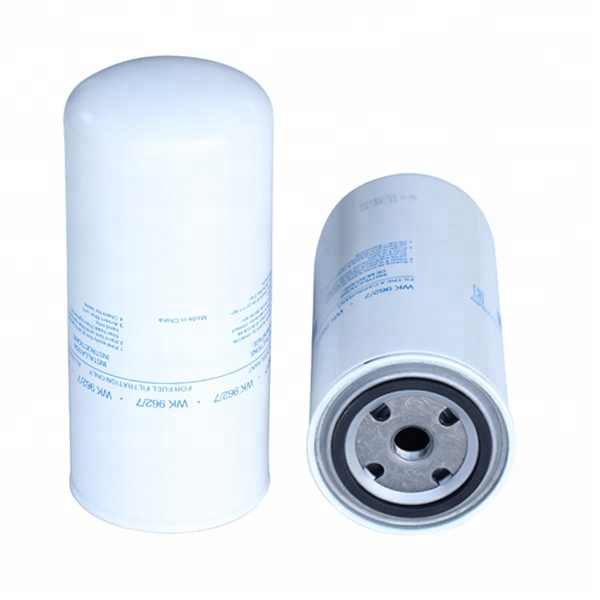 Screw-on Diesel Fuel Filter 247138 Wk962/4 H18wk04 Ff4070 - Buy Screw ...