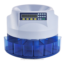 Zhongshan Dongbo Financial Devices Co., Ltd. - Money Counter, coin counter