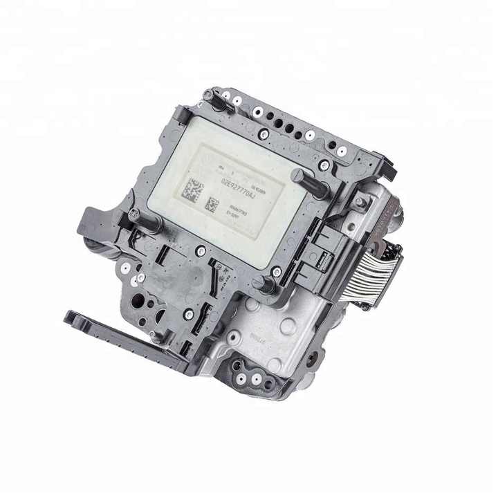 02E DQ250 Transmission Control Module - 6-Speed TCU