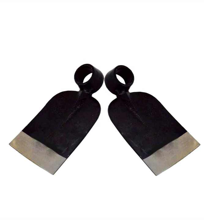 H304 H305 3 LBS 2.5 LBS 2LBS farming Hoe garden hoe head Garden Tools