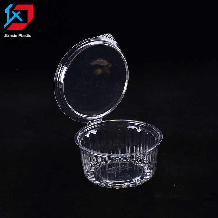 Customize Biodegradable Packaging Blister Disposable Plastic clear ...