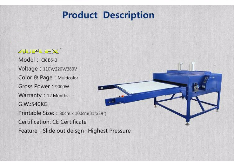 XinFlying Large Format Printing Machines - Efficiency & Quality