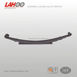 Tensile Toyota Hiace Leaf Spring for A Stable Ride - Alibaba.com