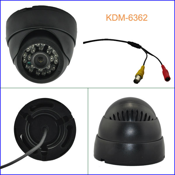 Kode HS untuk Kamera CCTV - Lindungi Bisnis Anda Secara Efisien