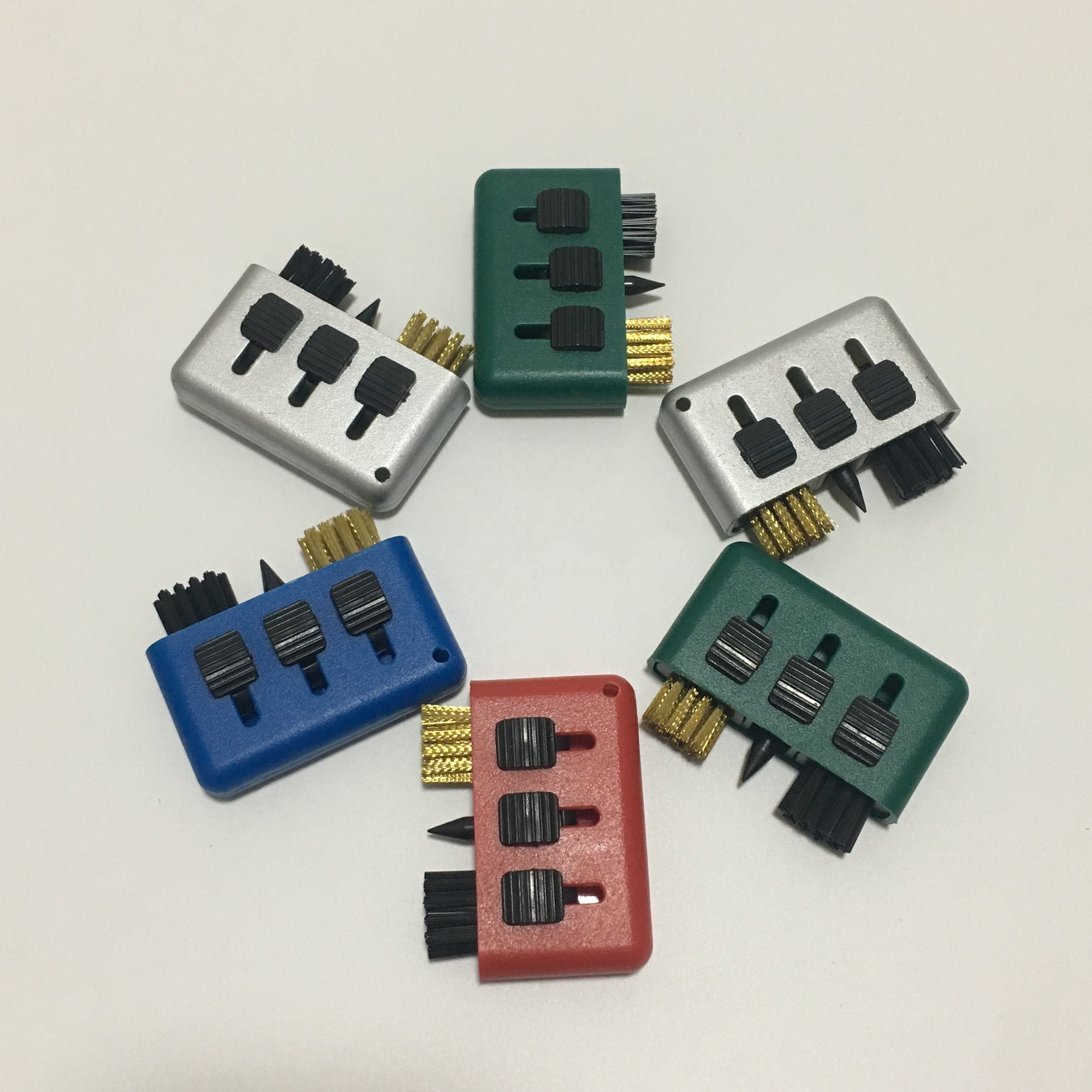 How to Choose the Best Golf Pocket Brush for Your Needs