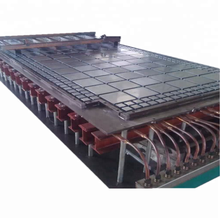 FRP Molded Grating Making Machine/Fiberglass Grate Machine| Alibaba.com