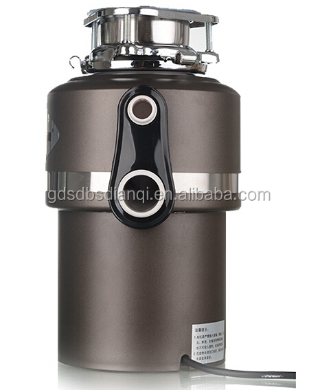 Food Waste Grinder - 1500ML Batch Electric Disposer