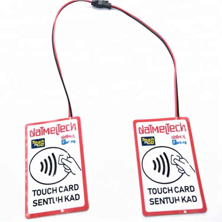 NFC Antenna Extender Patch - Boost Reading Distance