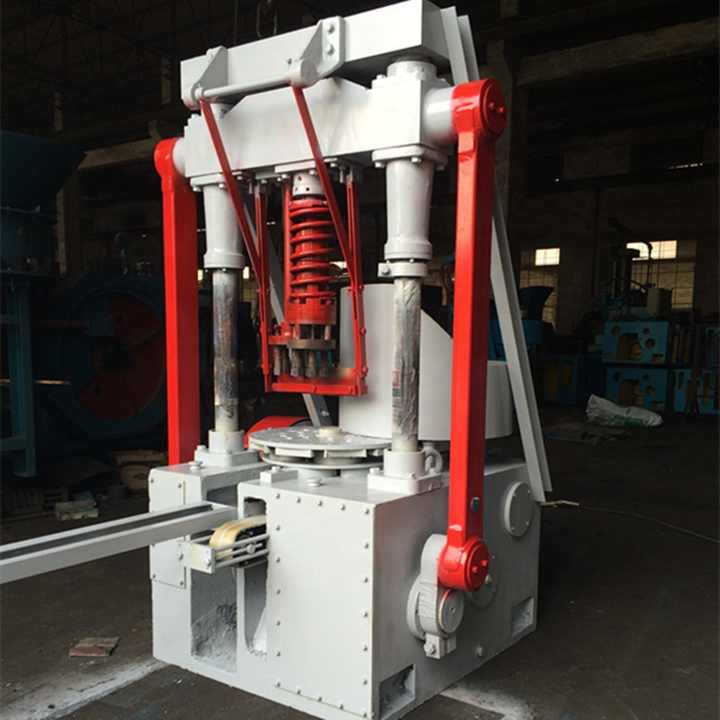 Briquetas Easy - Efficient Charcoal Briquette Machines