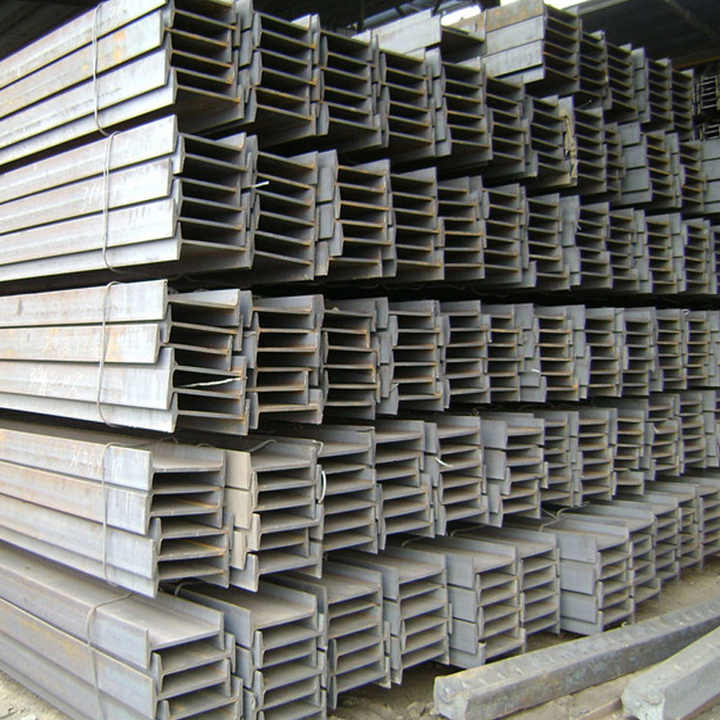 High Quality Structural Steel I Beam JIS IPE 100 IPE 200