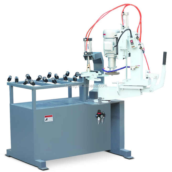 Foshan Glass Corner Grinding Machine - Precision & Efficiency
