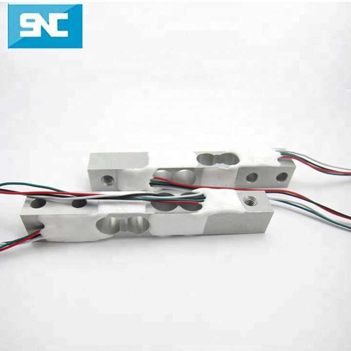 SC122 Multi Axis Force Sensor - 2 Axis Bi Directional Load Cell
