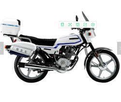 Company Overview - Guangzhou Fekon Motorcycle Co., Ltd.