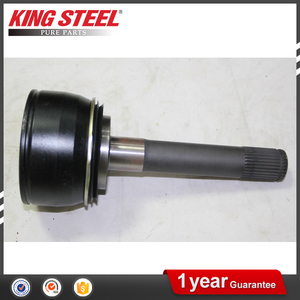 Toyota Land Cruiser CV Joint - High Quality Outer Inner