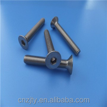 Wholesale Titanium Surgical Screws Prices Wide Range of Applications ...