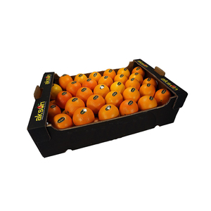 Versatile cardboard packaging for citrus fruit Items - Alibaba.com