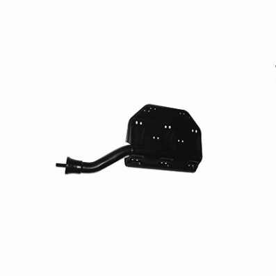High quality factory supplier Truck Mudguard Bracket 1725671 1457895 ...