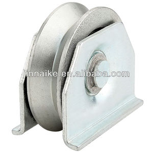 Pulley for Sliding Gate - Durable & Efficient Solutions