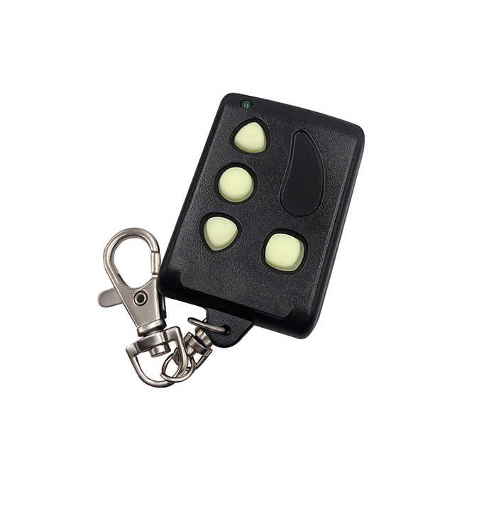 RMC-555 Wireless REMOCON Rolling Code Duplicate/clone/copying Remote Control