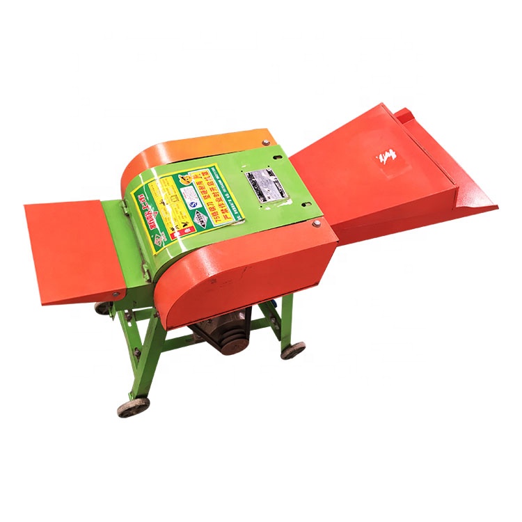 Cheap Grass Cutter Machine Price - Efficient Chaffing Solutions