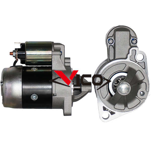 Starter Motor 23300-W0413 23300-W0414 23300-W0415 23300-W0417เหมาะกับ ...