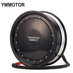Wuxi Yuma Power Technology Co., Ltd. - YM-213 Spoke Motor, YM-12inch HY ...