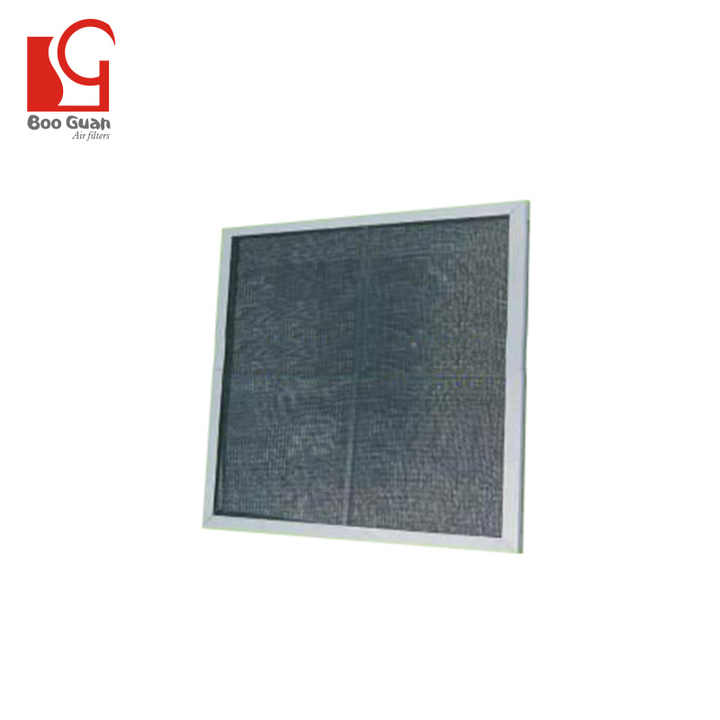Fast Shipment Standard Size Electrostatic Window Dust Filter Mesh by ...