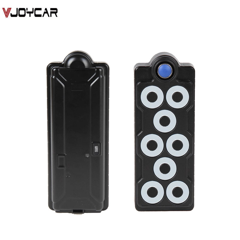 GPS Tracker without SIM Card - Real Time Location 2022