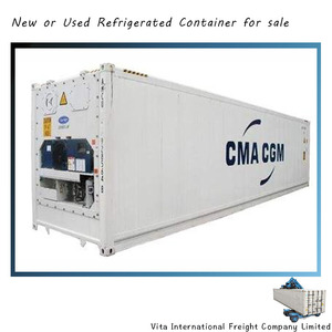 Affordable Wholesale reefer container carriers For Transport of ...