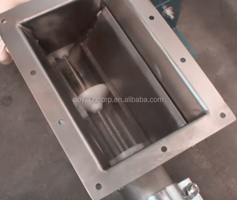 Efficient Solutions for Your disc feed conveyor Needs in Material Handling