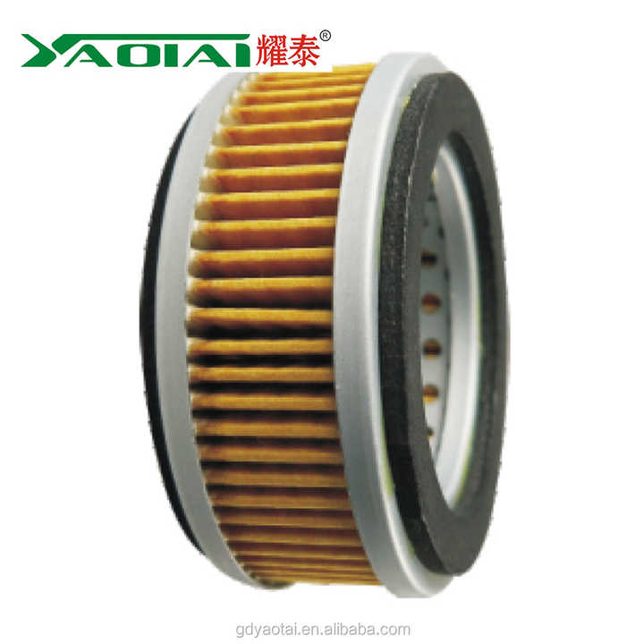 Replacement Air Filter Element 31EH-00480 for HYUNDAI