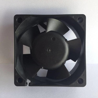 Shenzhen Runda Electronic Co., Ltd. - Cooling Fan,DC Fan