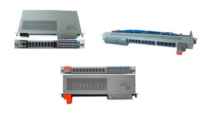 Replace DCDU-12B DCPD7 48V DC Power Distribution Panel| Alibaba.com