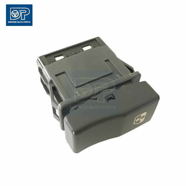 7421043773 & 7482280114 - Eurocargo Electrical Parts VLV RVI