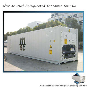 Affordable Wholesale reefer container carriers For Transport of ...