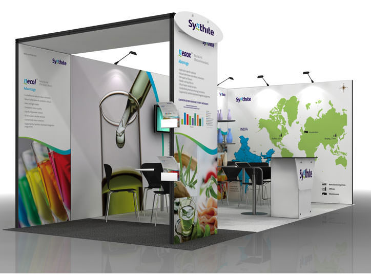 Innovative Solutions for Your Next pop up display panels Event Needs