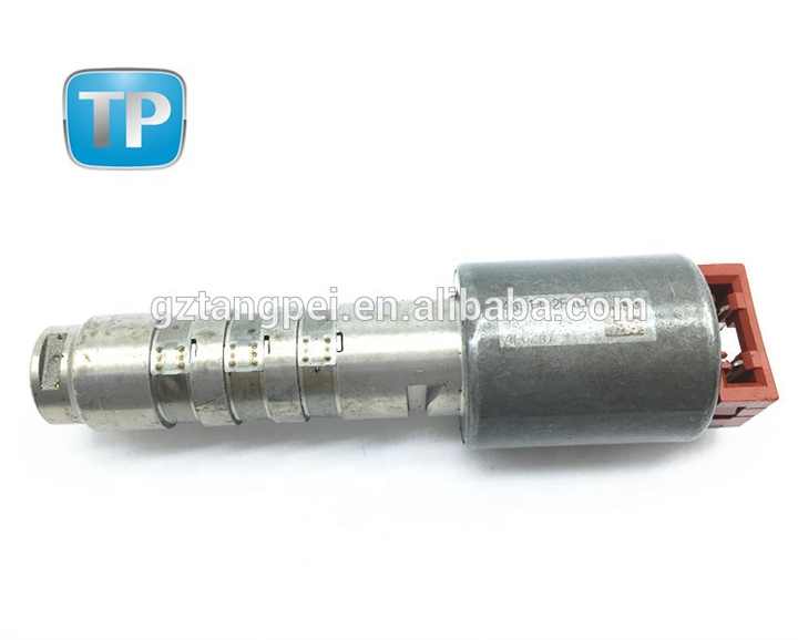Válvula de control de aceite de sincronización VVT solenoide para h ...