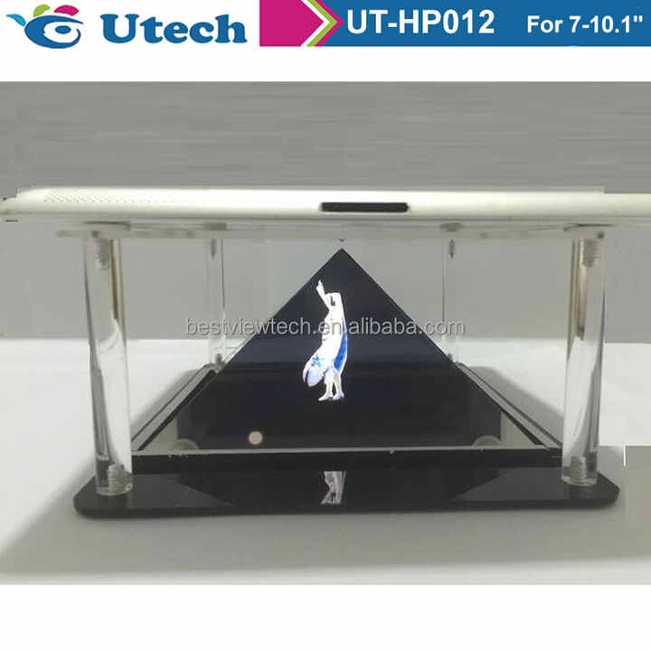 Holographic Mobile Phones 3D Holographic Projection 3d Holographic ...
