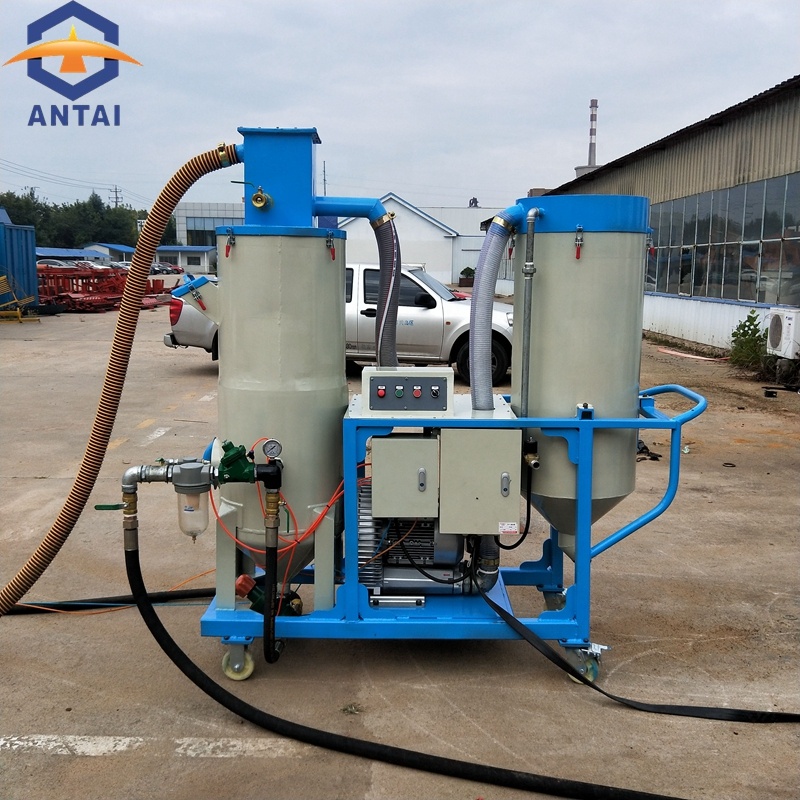 Mesin Vacuum Sand Blasting Efisiensi Tinggi untuk Industri