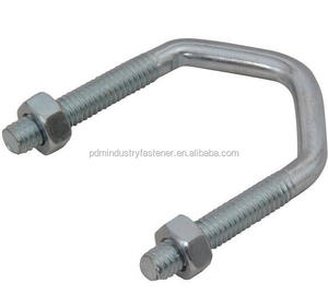HDG Expansion Anchor Bolt Heavy Duty | T&Y Hardware