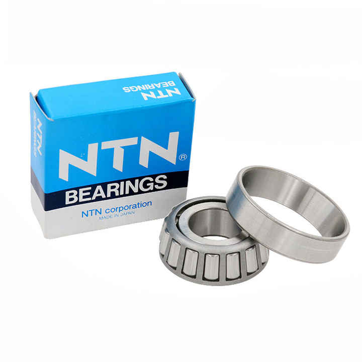 Chinese car radial Tapered Roller Bearing 4T-32008X bearing 32008 ...