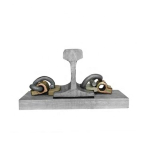 nabla rail fastener, nabla rail fastener Suppliers and Manufacturers at ...