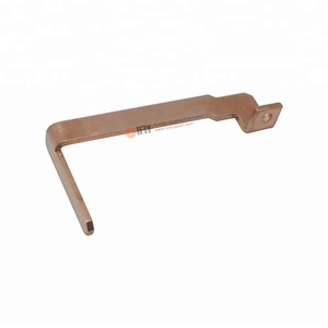 Wholesale l shaped busbar For Pro Power Distribution - Alibaba.com