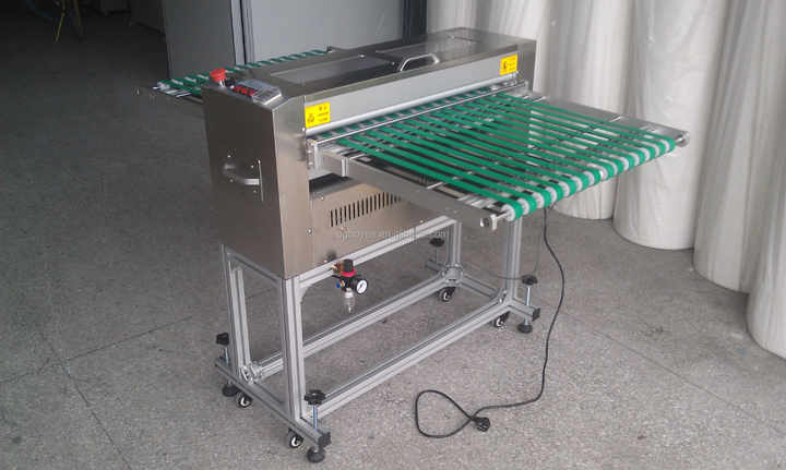 Film Dust Cleaning Machine - Efficient & Reliable Solutions