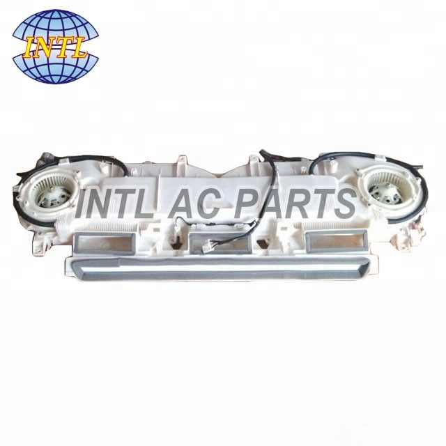 Toyota Hiace A/C Body Parts - Rear Evaporator Core Assy