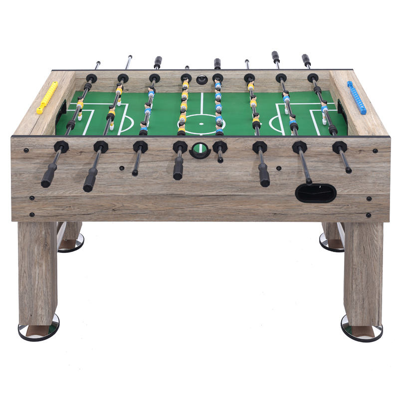 Wholesale Price Futbolin 55" Game - Foosball Soccer Table