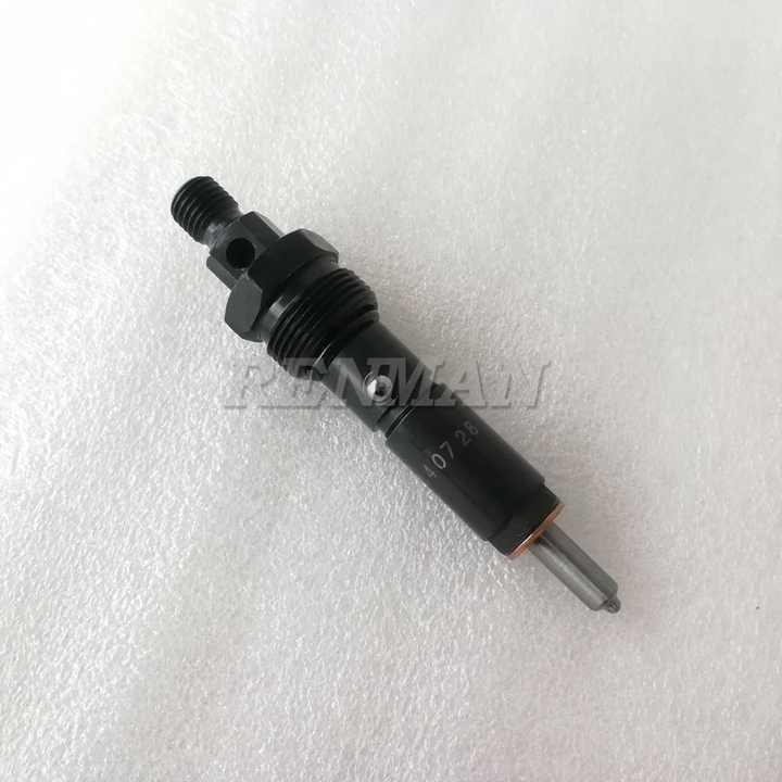 Cummins Engine 4BT 6BT Fuel Injectors - Reliable Performance